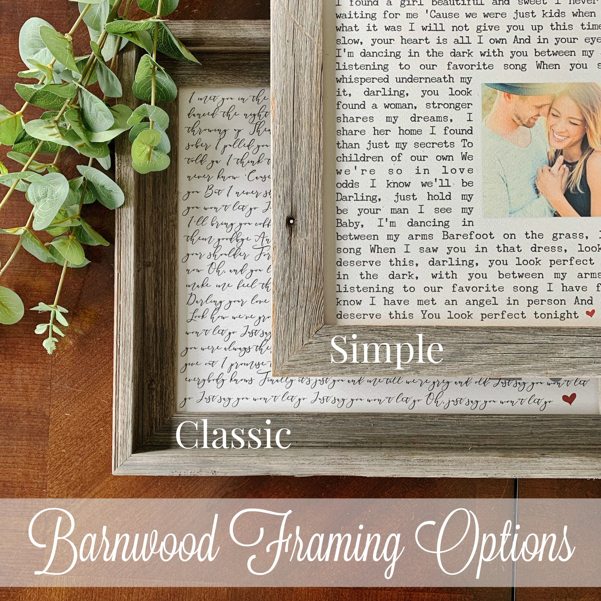 Custom Baby Birth Stats with Photo | Newborn Baby Wall Art | Personali ...